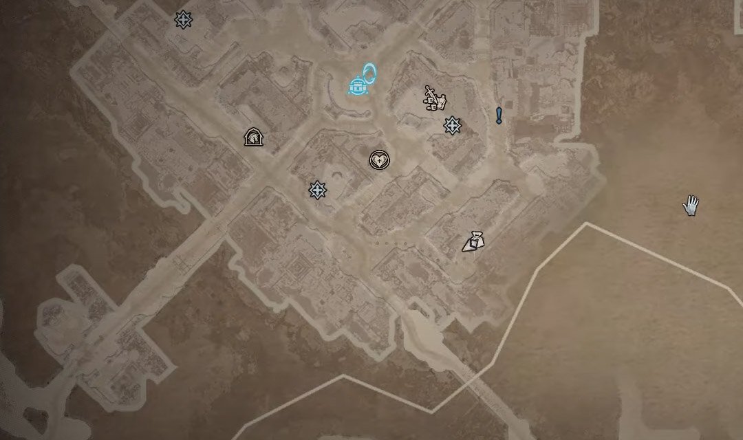 How To Get Whispering Keys In Diablo 4? – Destiny-Service
